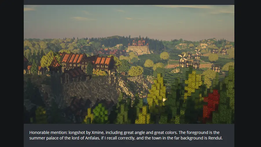 ~The MCME Times~[02/23/2020] | Minecraft Middle Earth