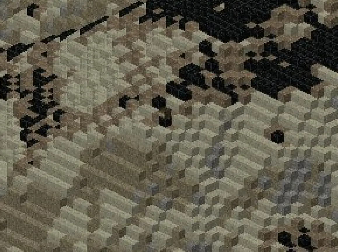 HoverKing's March 2022 Ring Hunt explained! | Minecraft Middle Earth