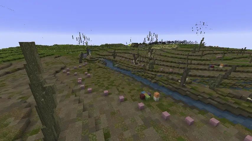 Resource Pack and Shader Guide | Minecraft Middle Earth