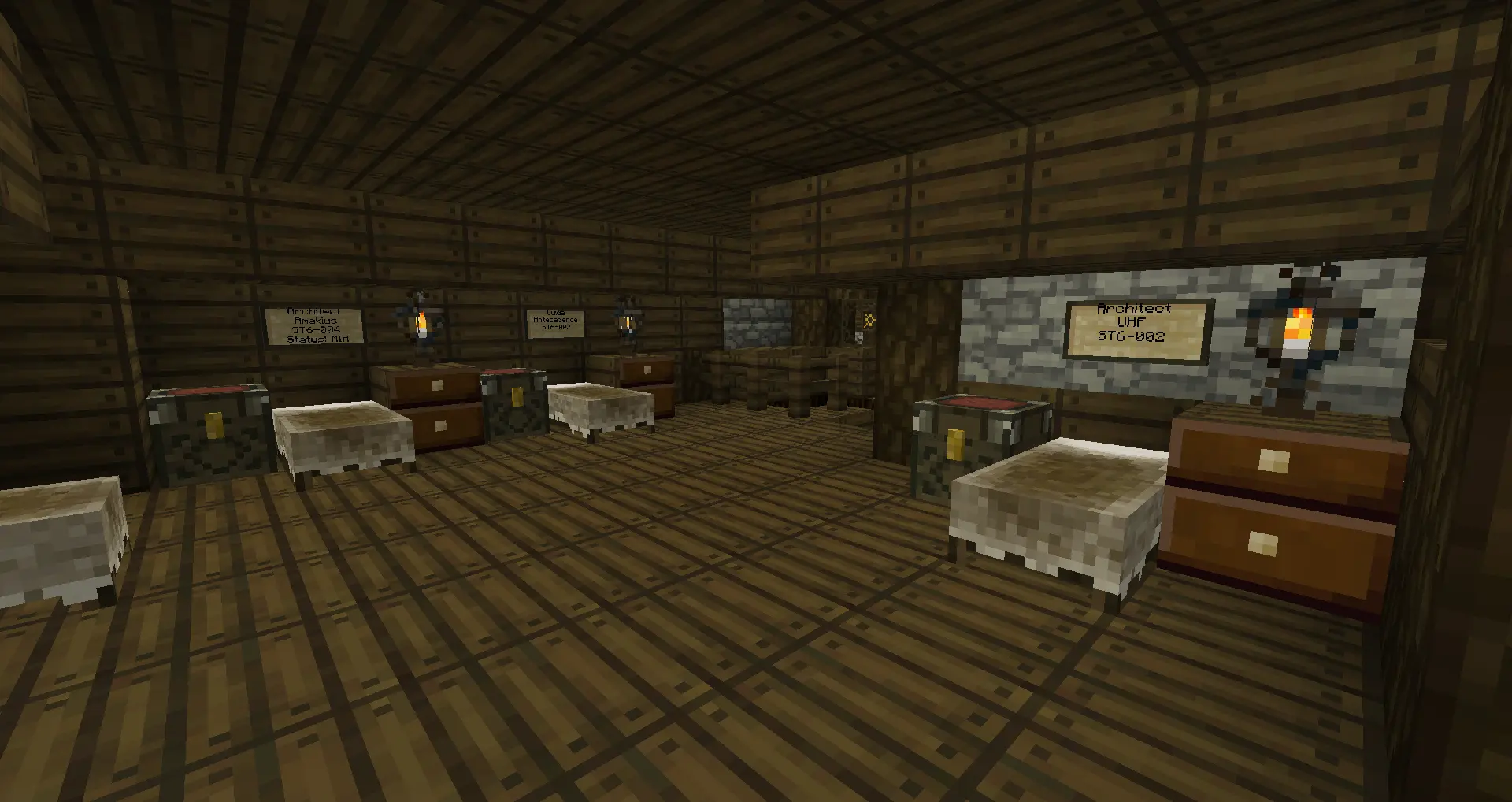 Old MCME | Minecraft Middle Earth