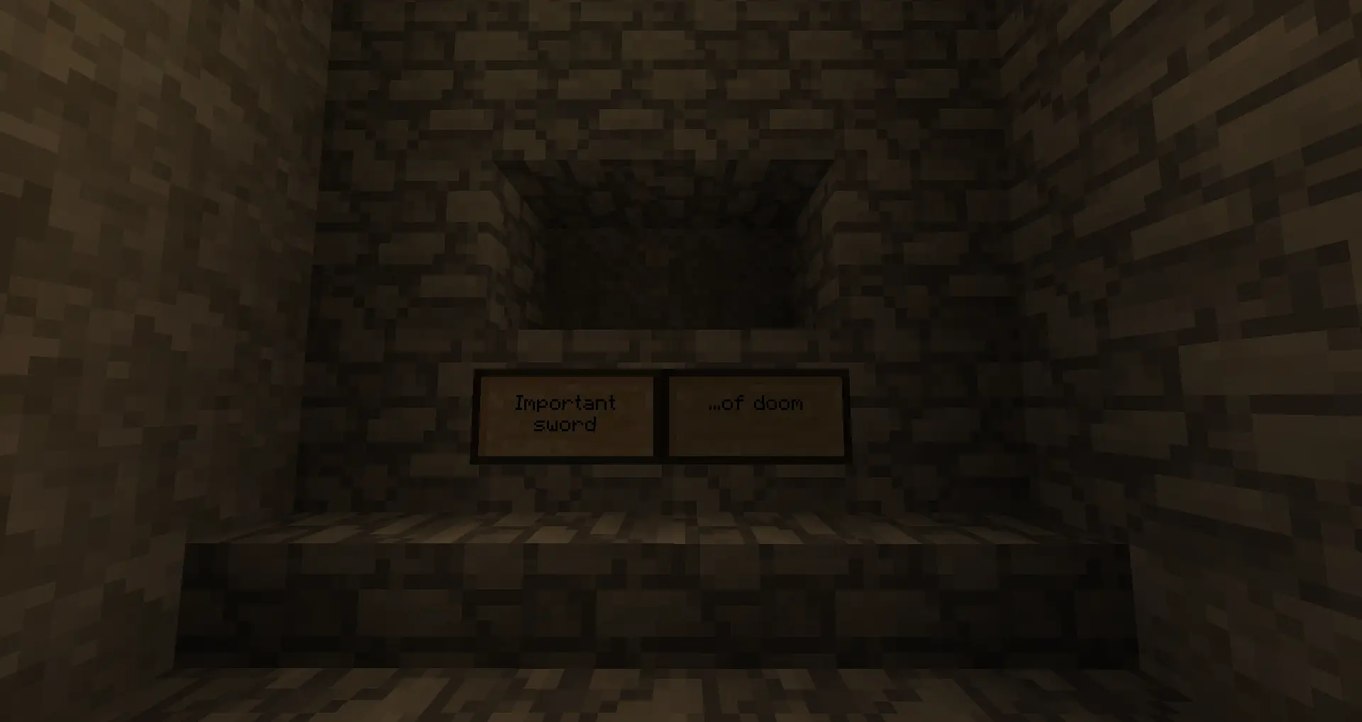 Old MCME | Minecraft Middle Earth