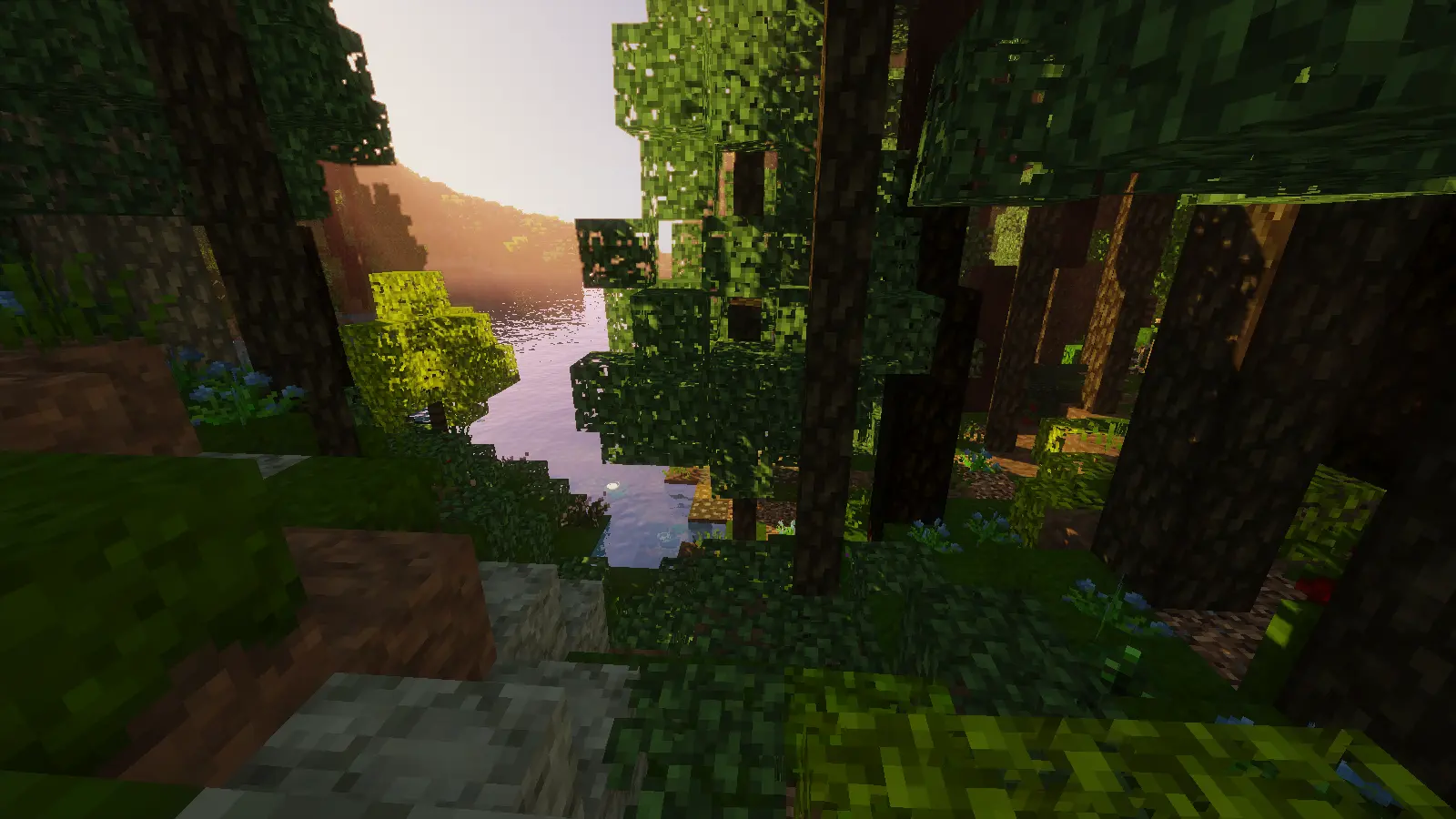 ryttyr's screenshots | Minecraft Middle Earth