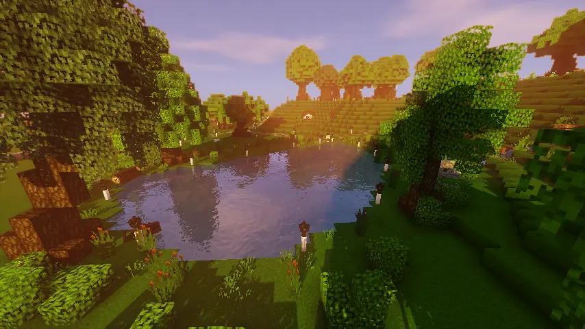 ryttyr's screenshots | Minecraft Middle Earth