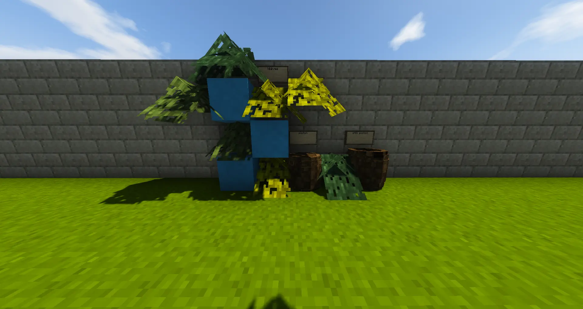 Brash's Mcme pack remastered (on pause) | Minecraft Middle Earth