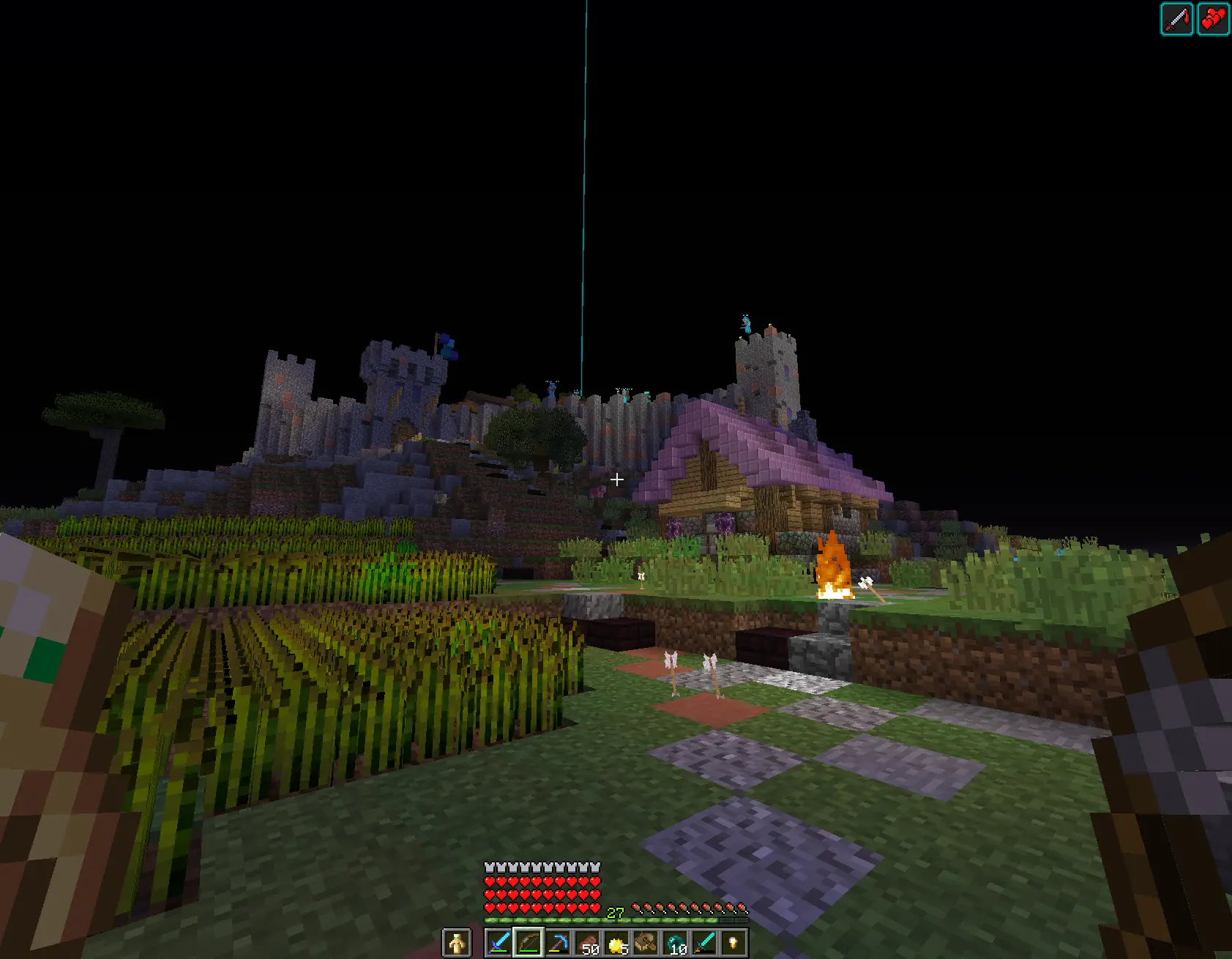 MCME Year in Review 2018 Memory Submission | Minecraft Middle Earth