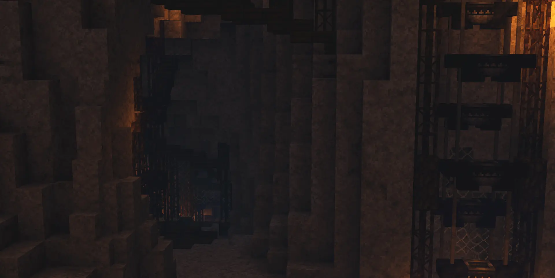 The Great Mines of Moria | Minecraft Middle Earth