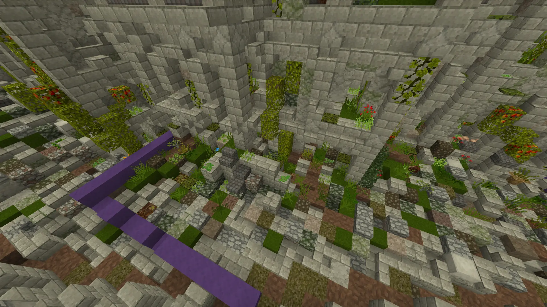 Accepted - Odin___ Artist Application | Minecraft Middle Earth