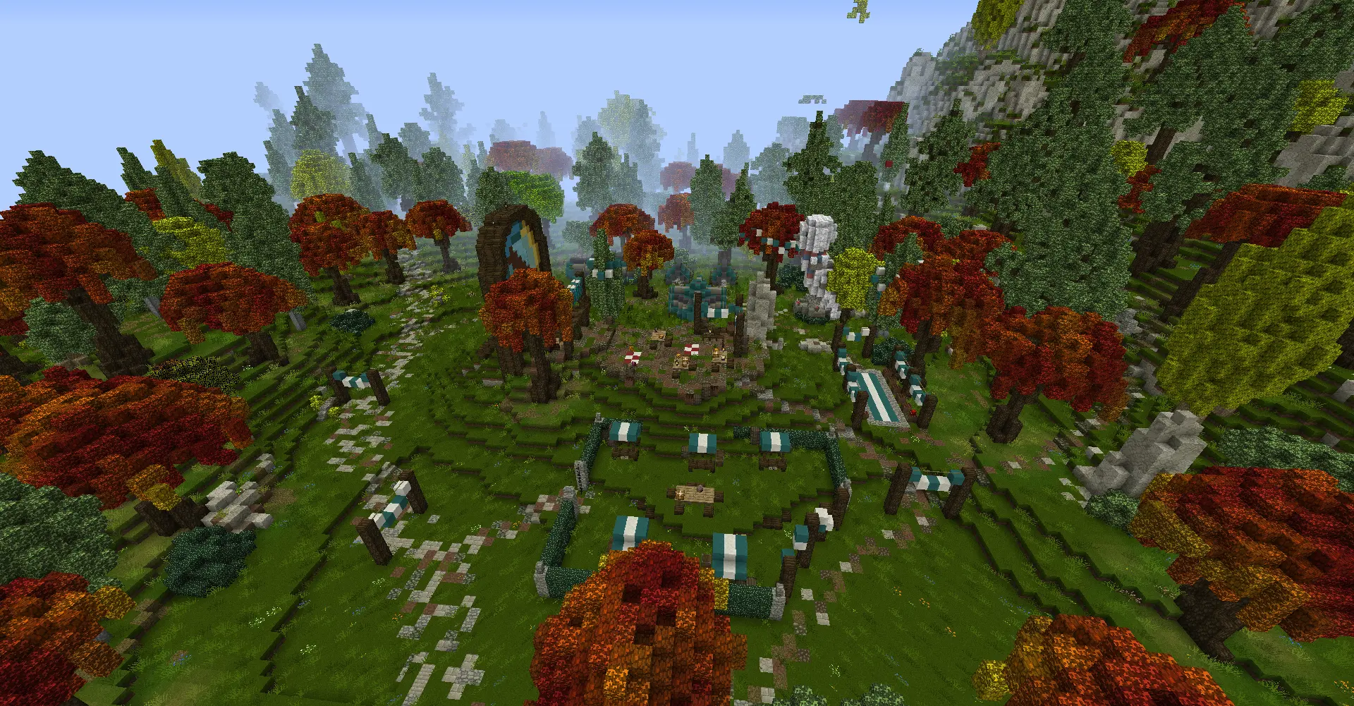 ~The New MCME Times~[7/28/2019] | Minecraft Middle Earth