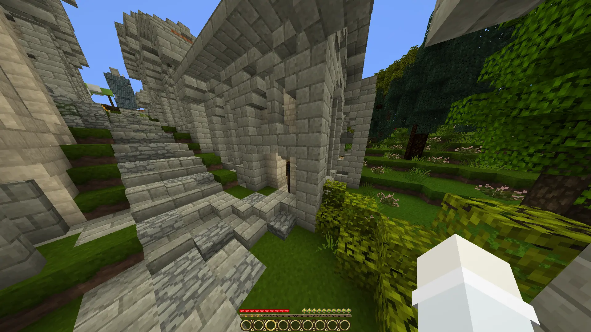 [Official] MCME Derp Report Thread | Page 32 | Minecraft Middle Earth