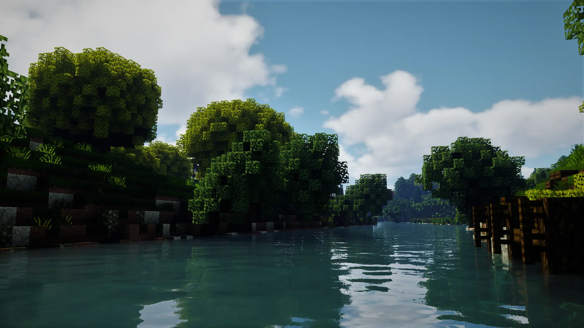 Shire Screenshot Contest! | Minecraft Middle Earth