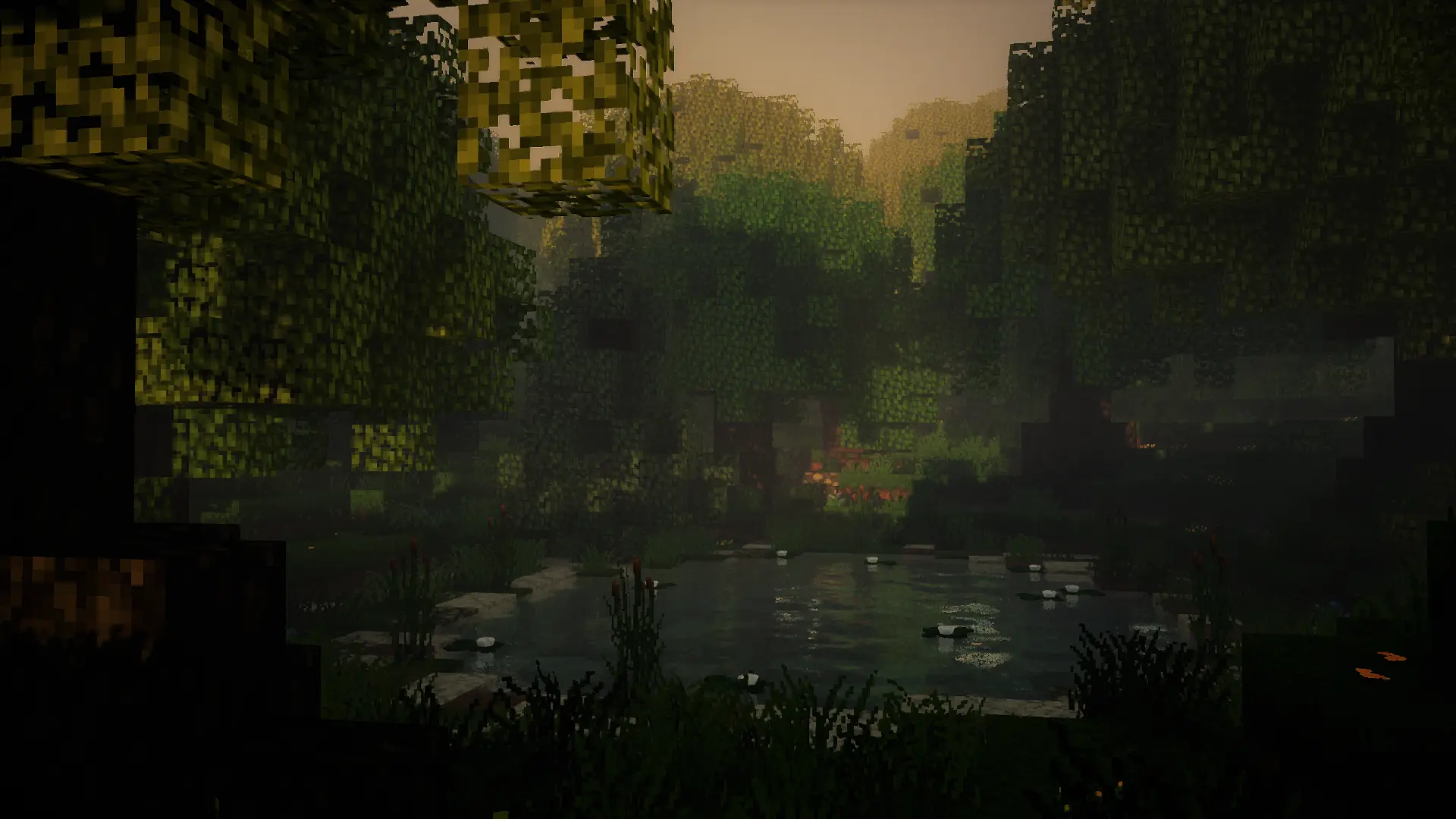 Shire Screenshot Contest! | Minecraft Middle Earth