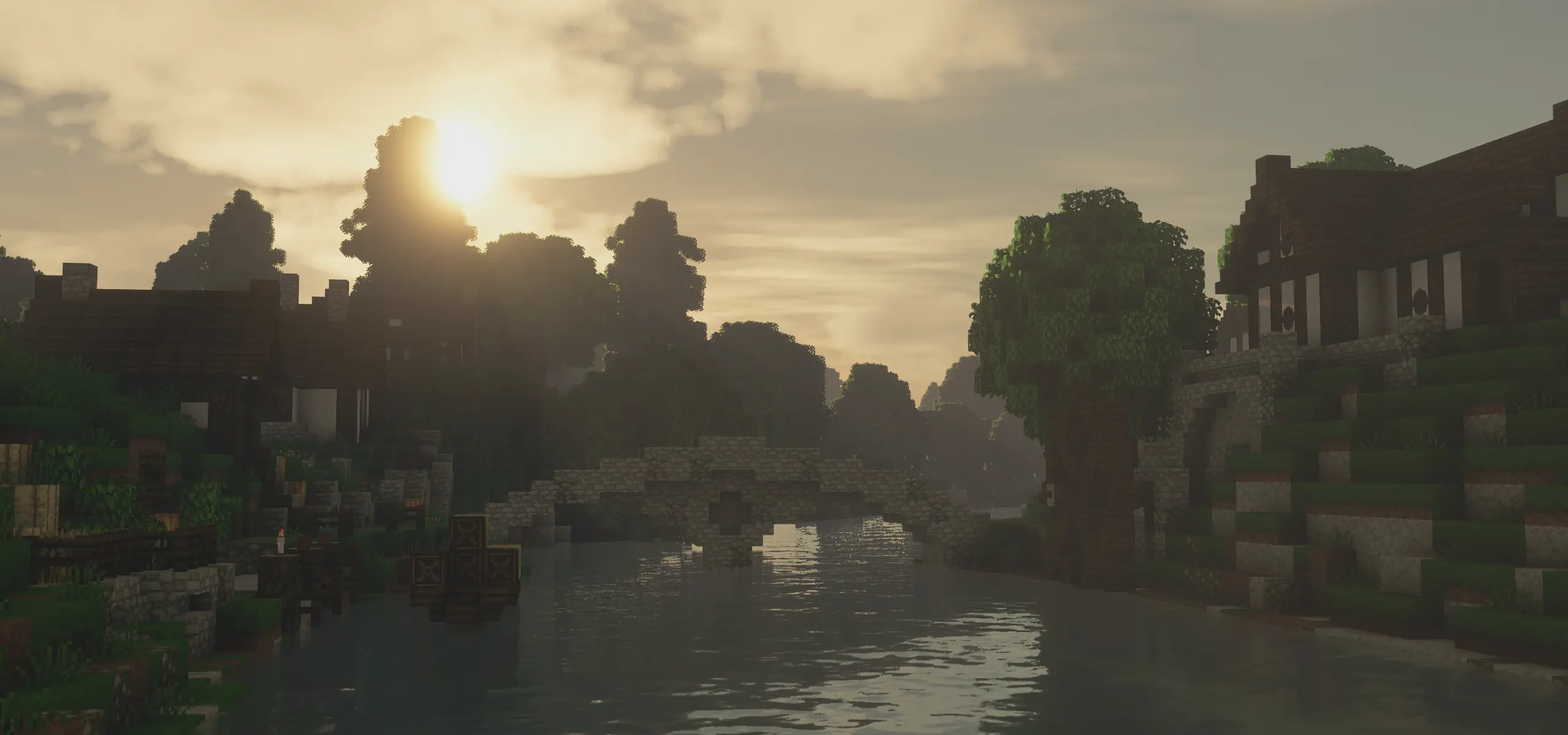 Shire Screenshot Contest! | Minecraft Middle Earth