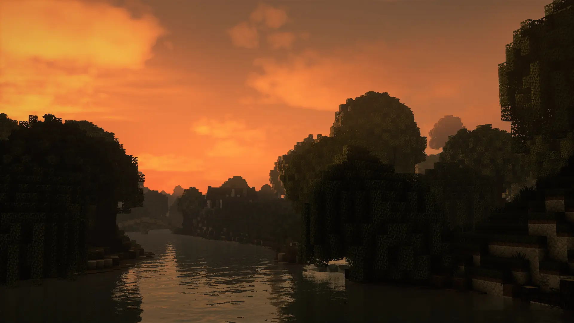 Shire Screenshot Contest! | Minecraft Middle Earth