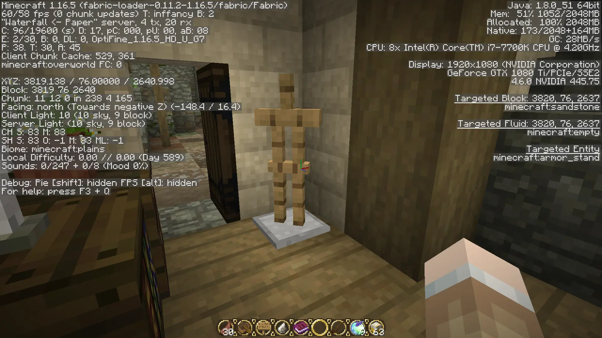 [Official] MCME Derp Report Thread | Page 36 | Minecraft Middle Earth