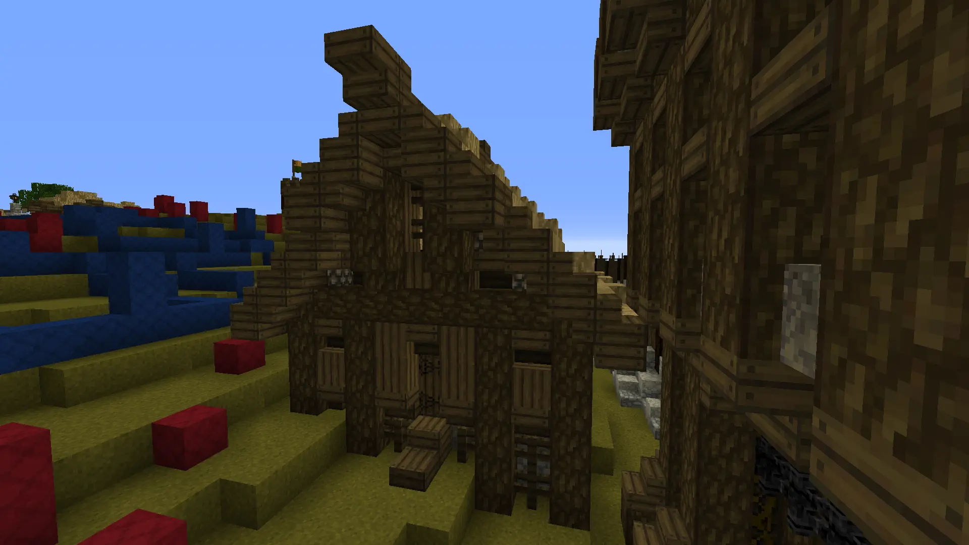 Cancelled - garyboi99's Artist Application | Minecraft Middle Earth