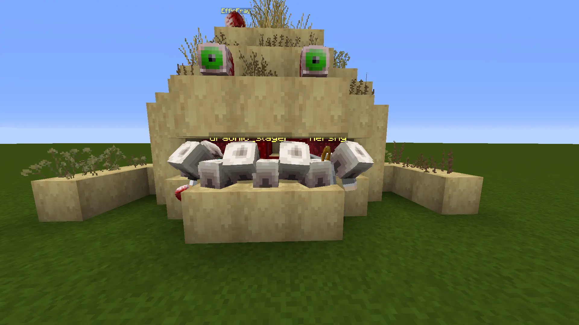 Do YOU want to be a permanent part of MCME history? AGAIN ...