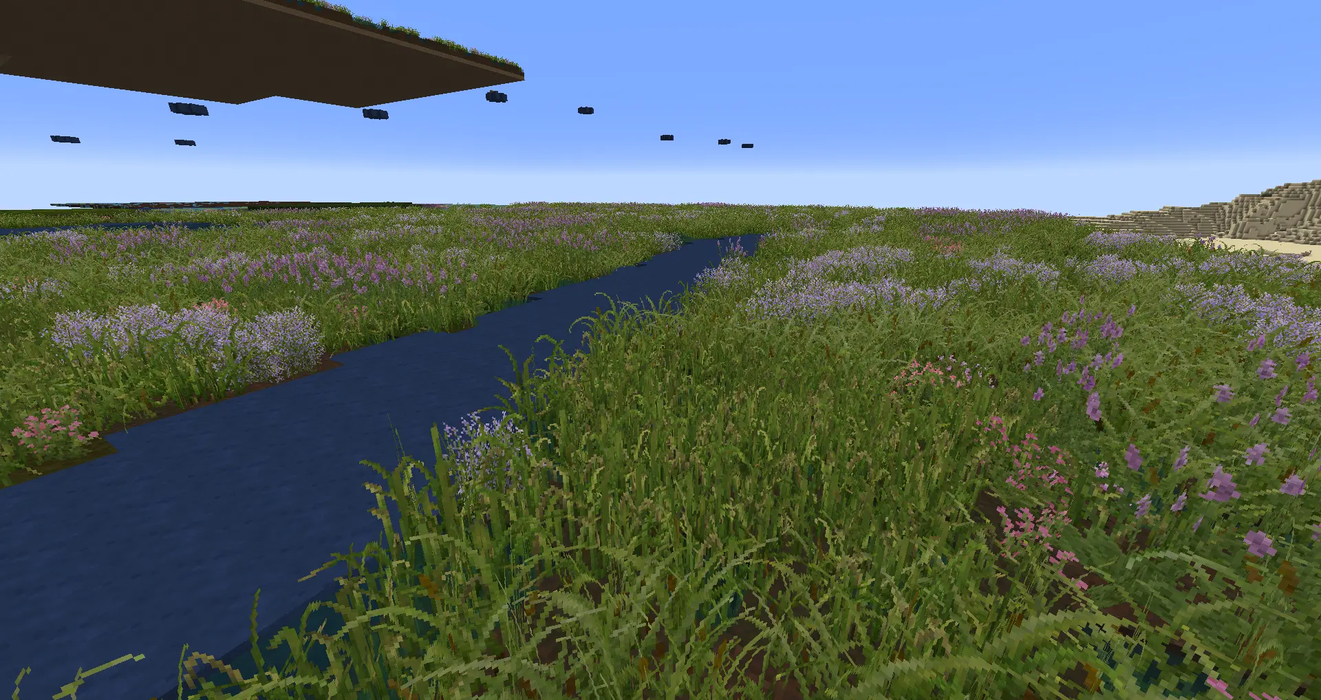 Finished - Nindalf | Minecraft Middle Earth