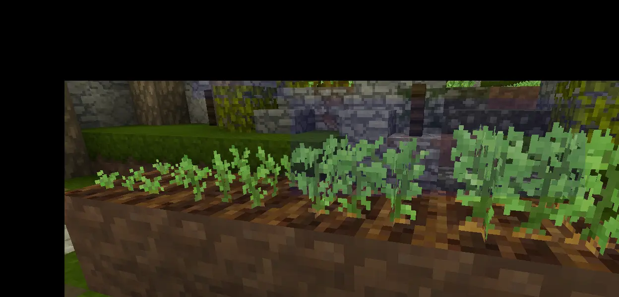 Poh-tay-toes v2.0 | Minecraft Middle Earth