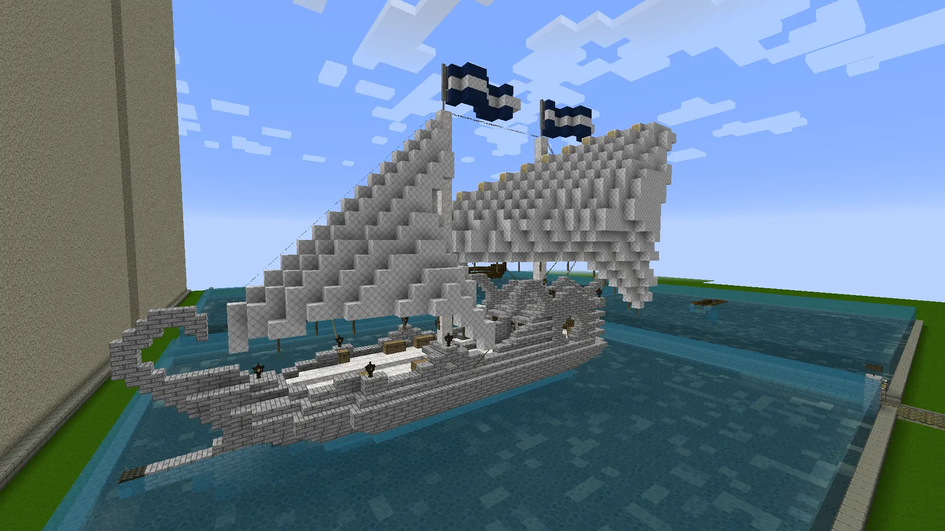 Cancelled - BananaDaGuerra's application | Minecraft Middle Earth