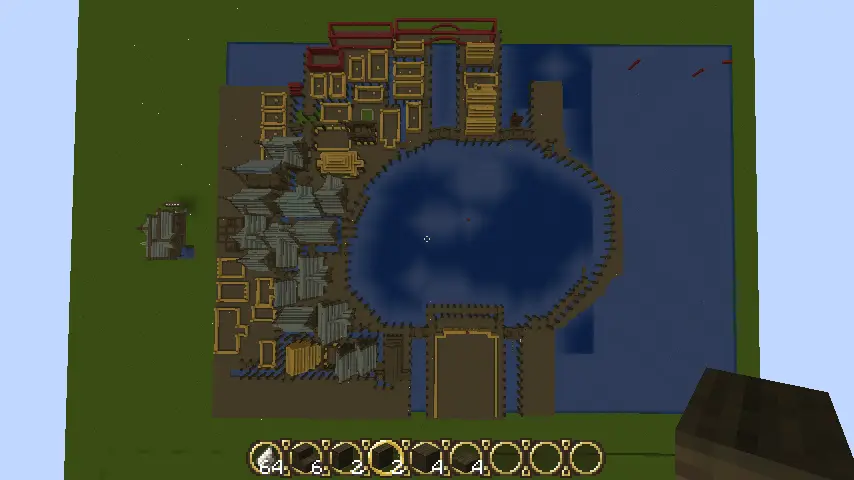 Cancelled - Izarogadoz_'s Artist_Application | Minecraft Middle Earth