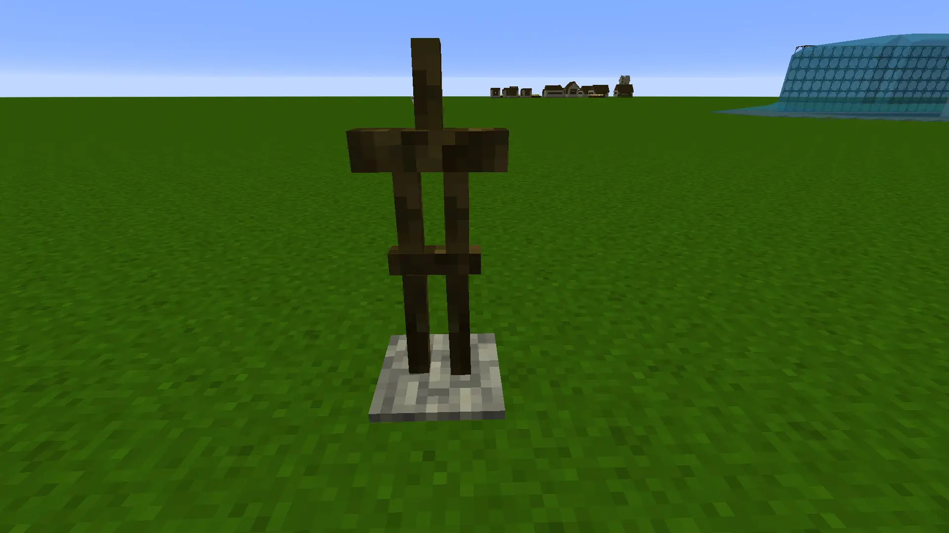 Armor stands for all packs | Minecraft Middle Earth