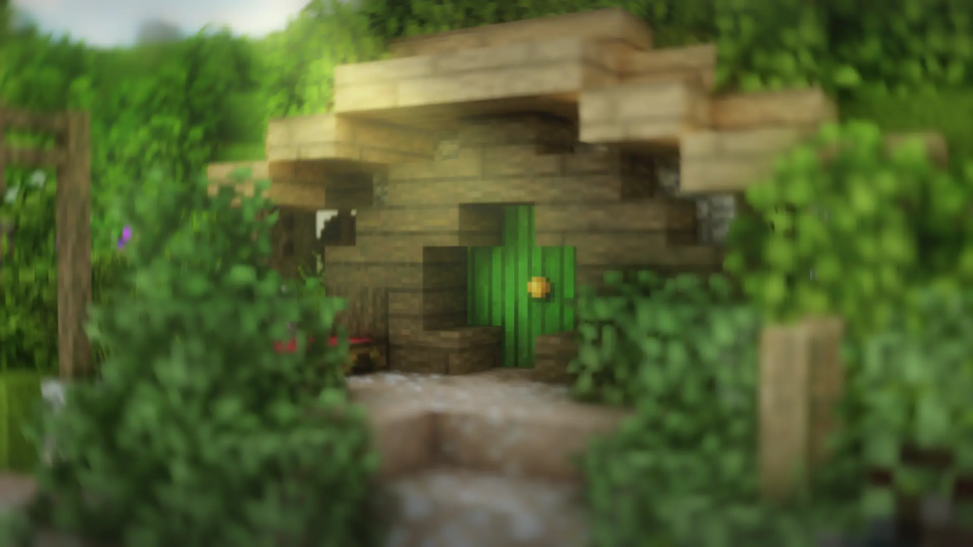 Discord Banner Screenshot Competition | Minecraft Middle Earth