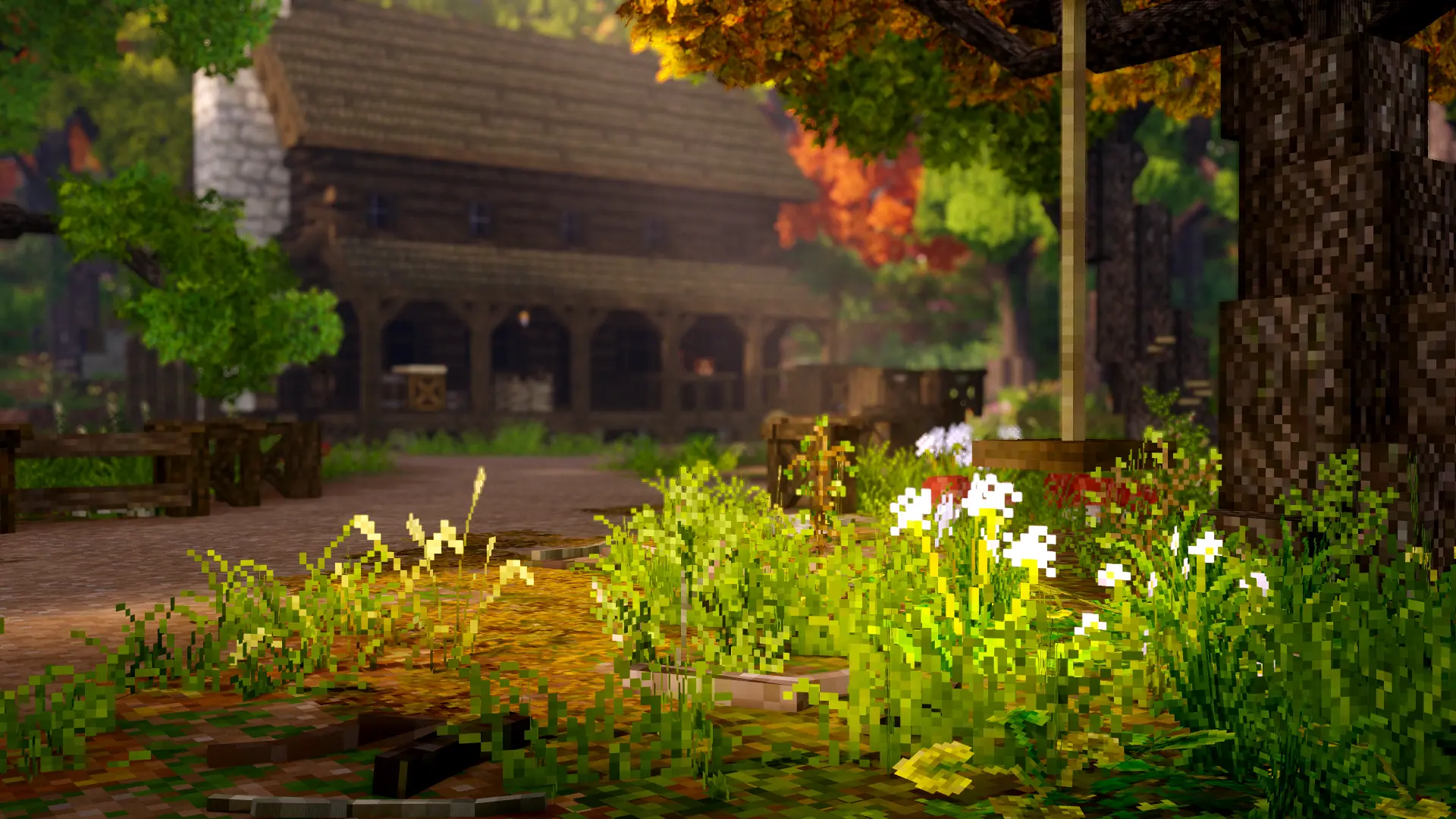 In Progress - - Human Resource Pack - Release 3.0 | Minecraft Middle Earth