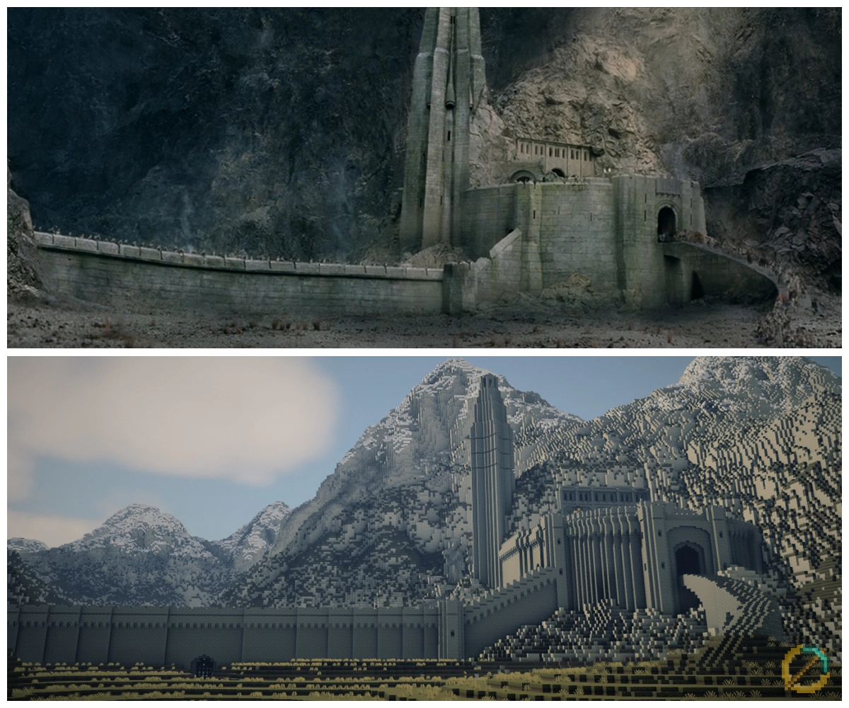 Contest - Movie vs. MCME: Be a Screenshot Contributor! | Minecraft ...