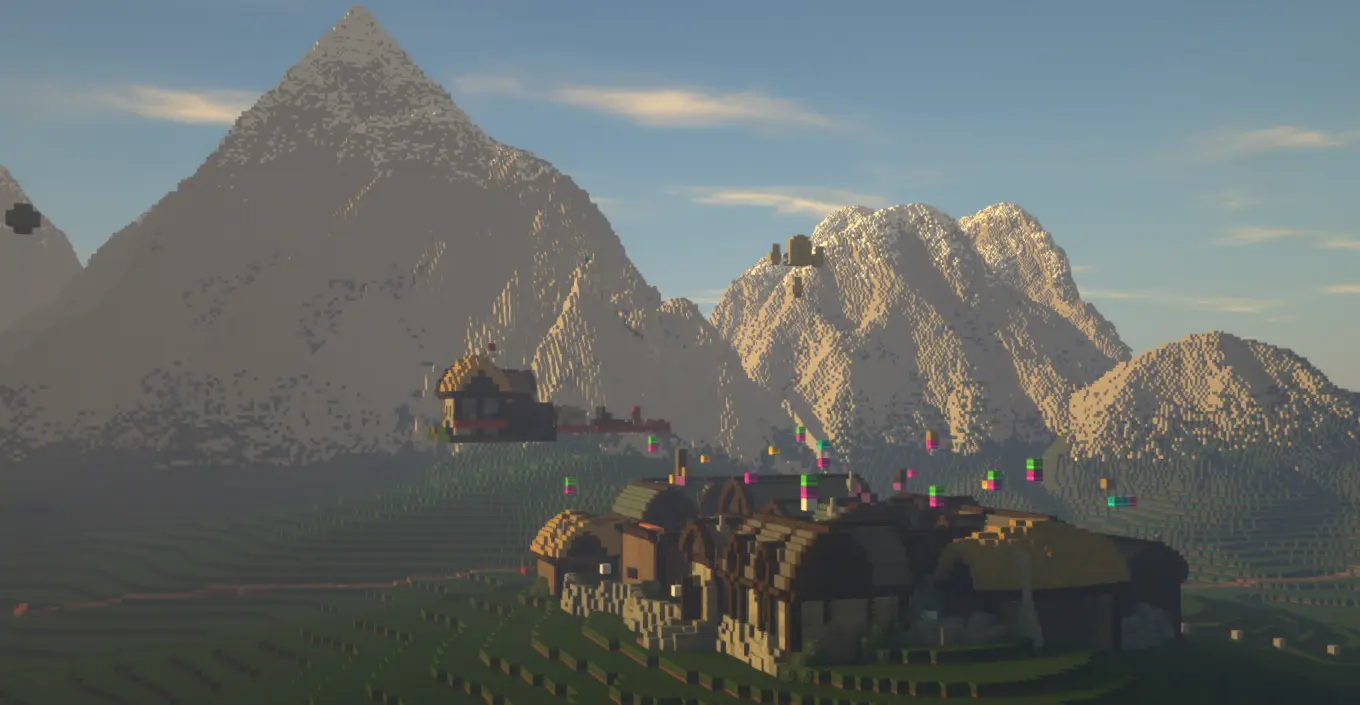 The New MCME Times [6/30/19] | Minecraft Middle Earth