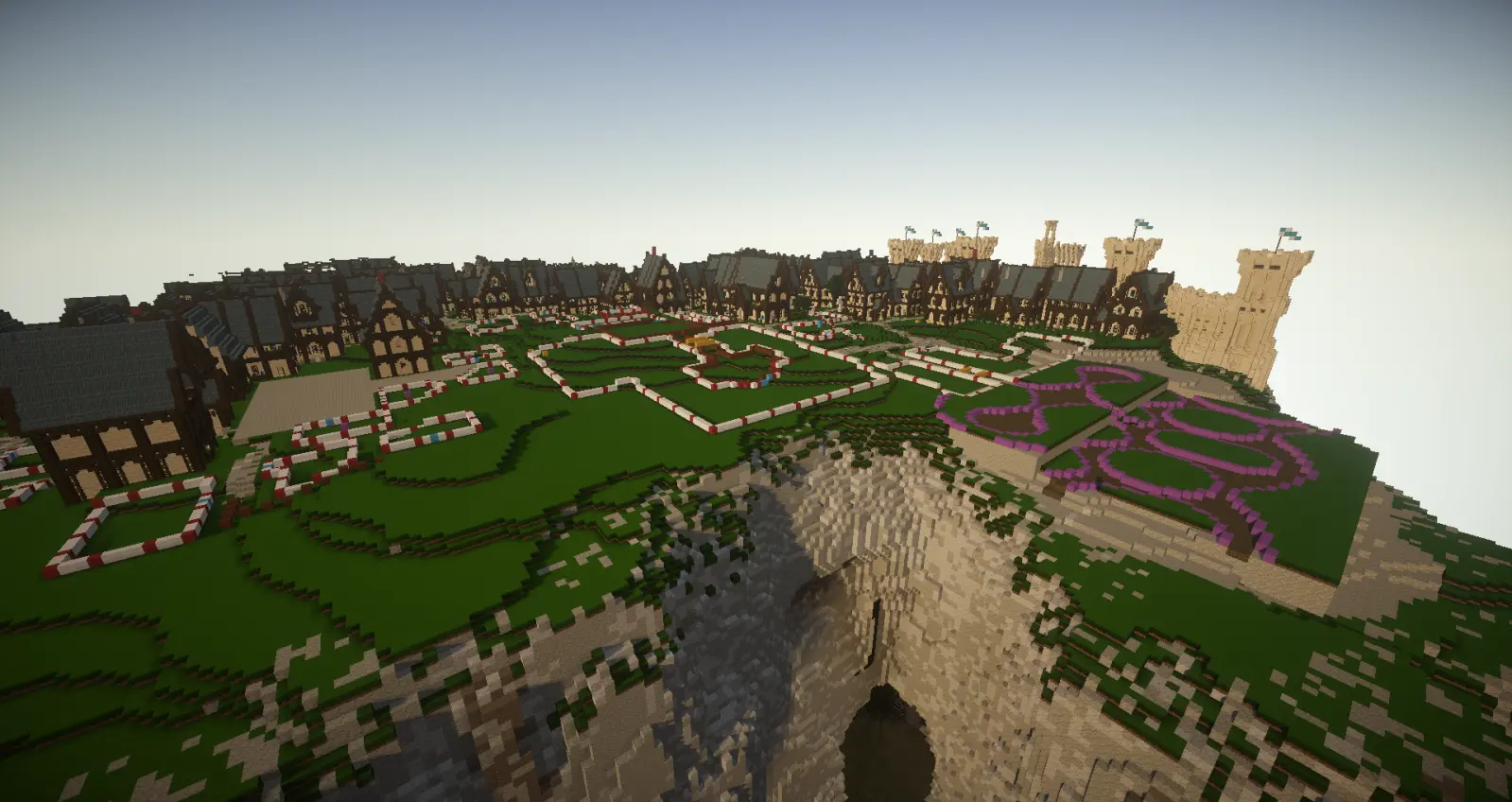 ~The MCME Times~ #4/15 | Minecraft Middle Earth