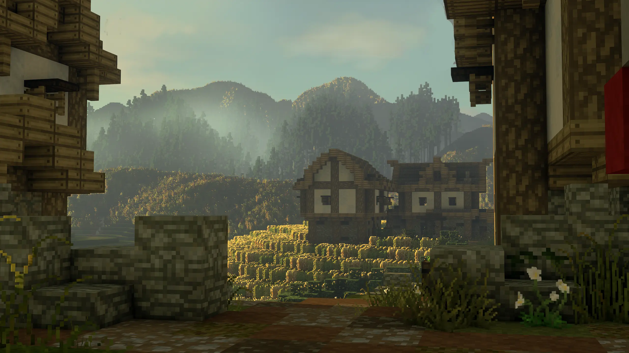 Contest - Discord Banner Contest | Minecraft Middle Earth