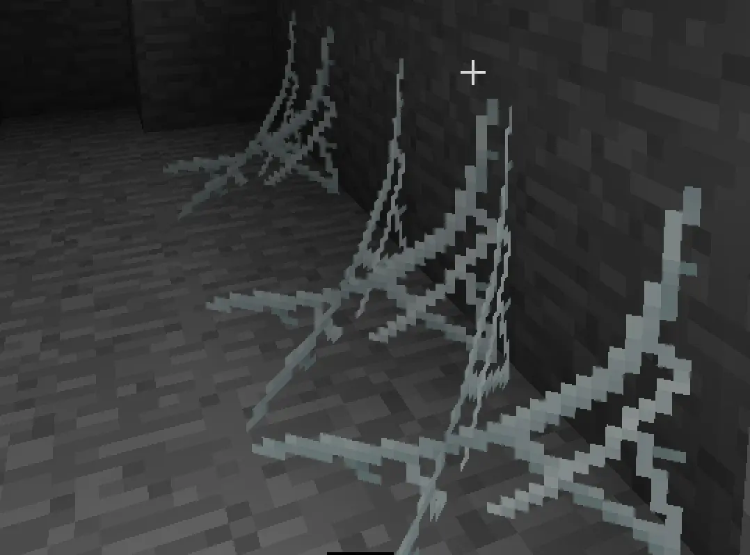 Cobweb Texture & Shelob's Lair | Page 2 | Minecraft Middle Earth