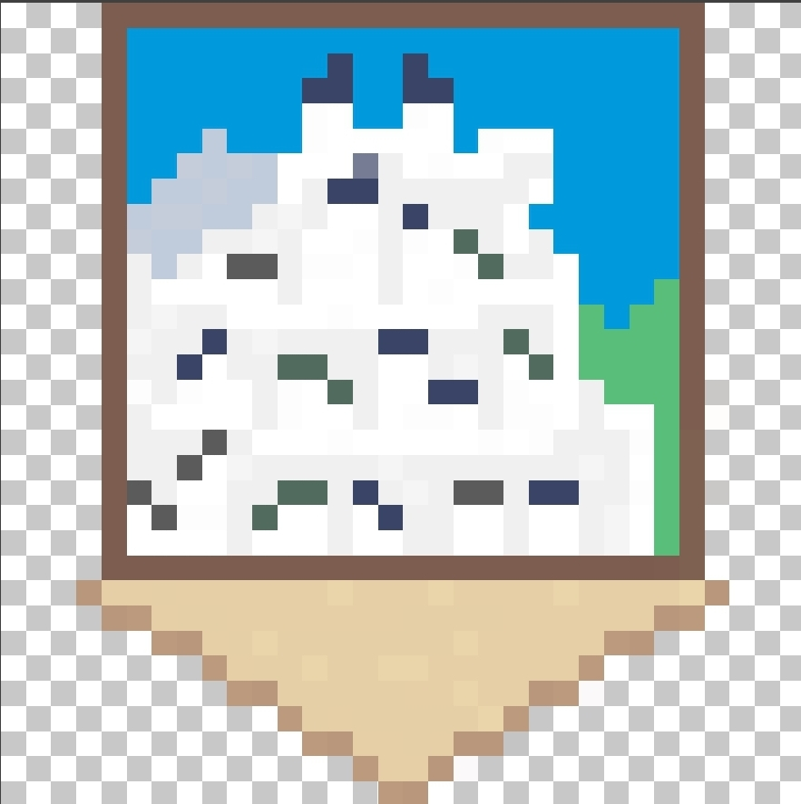 Under review - Dynmap Warp Icons | Minecraft Middle Earth