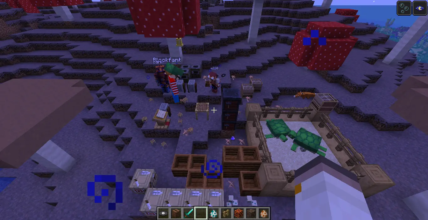 ~The MCME Times~[05/31/2020] | Minecraft Middle Earth