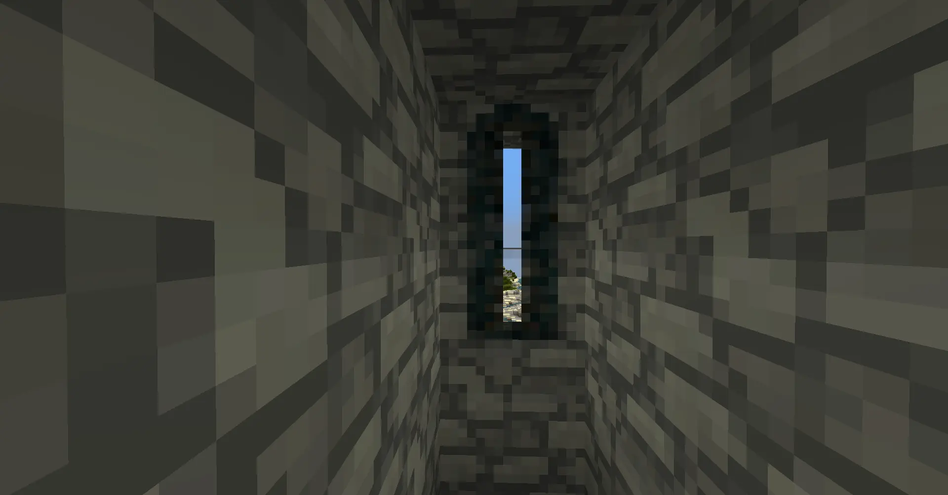 Tower's Window | Minecraft Middle Earth