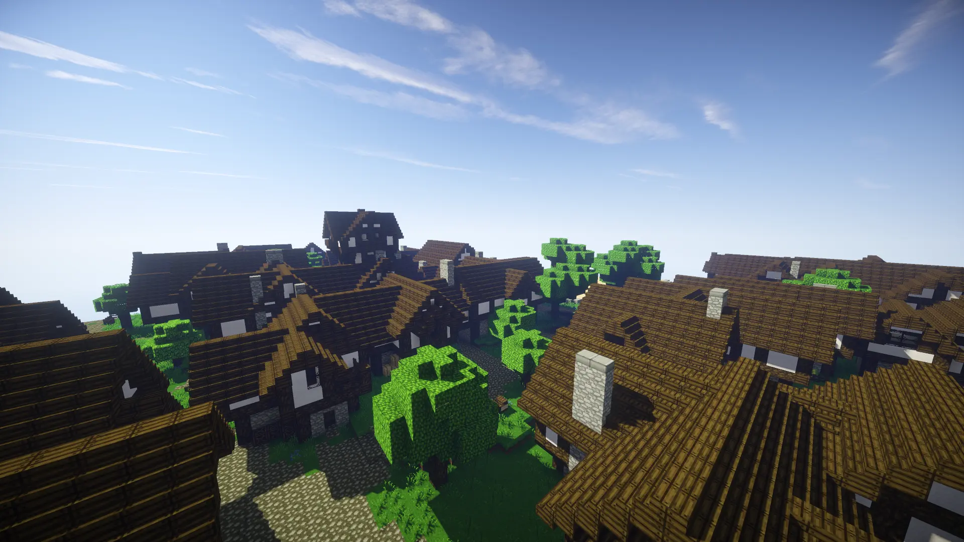 Pics of Middle Earth | Minecraft Middle Earth