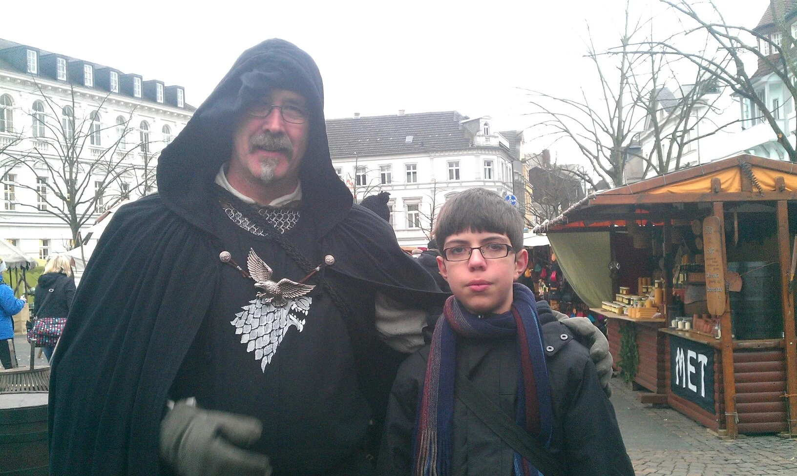 IRL Pictures | Minecraft Middle Earth