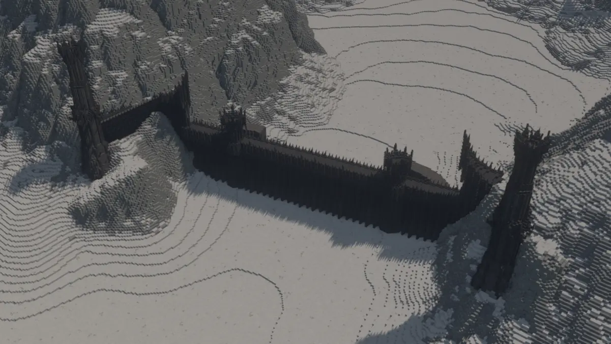 ~ The MCME Times ~ [12/05/2021] | Minecraft Middle Earth