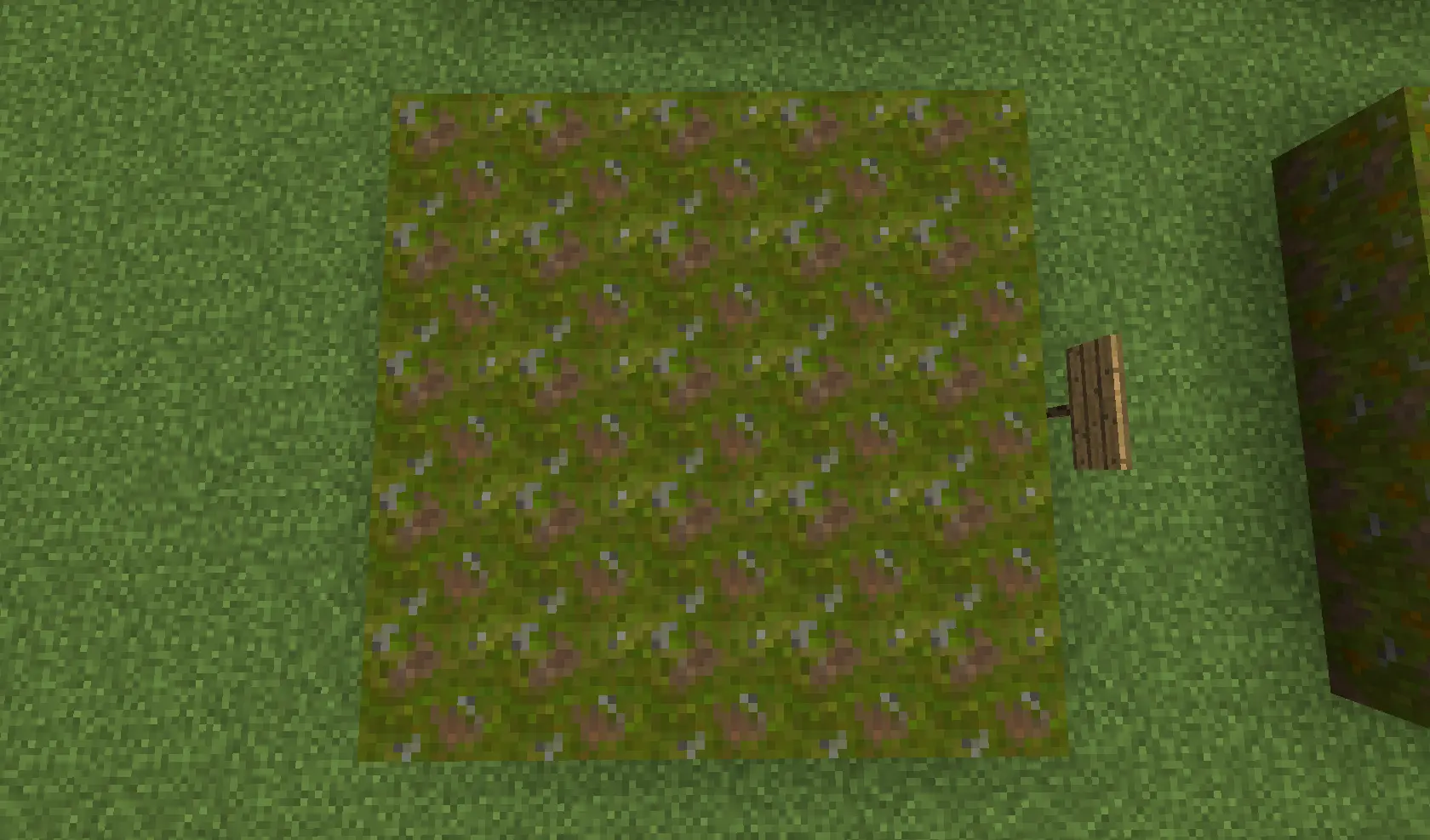 Minecraft Sand Texture