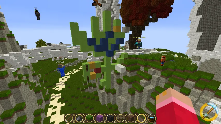 2014-01-27_00.10.54 | Minecraft Middle Earth