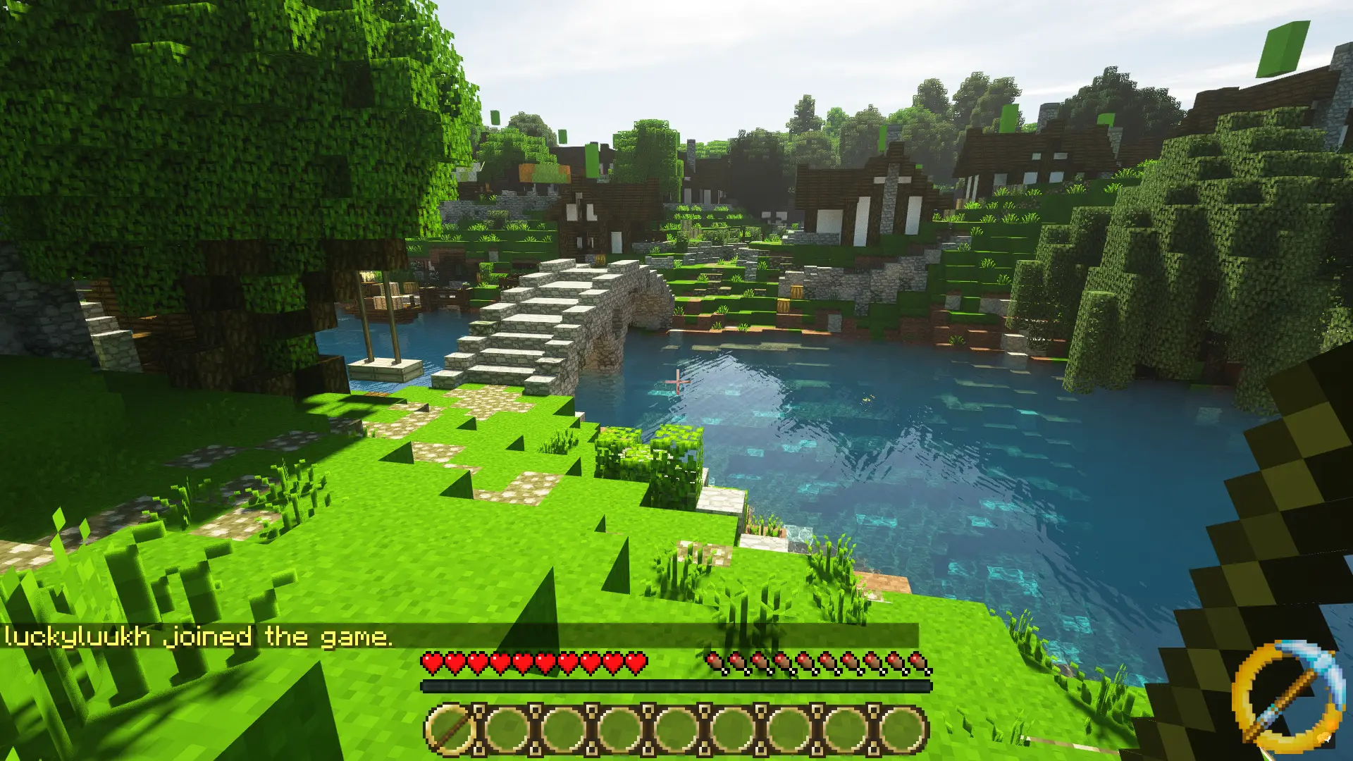 Badlion Client Minecraft