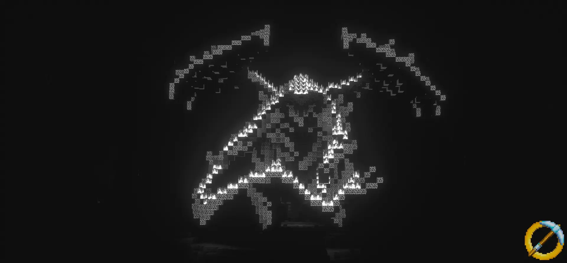 Balrog edit | Minecraft Middle Earth