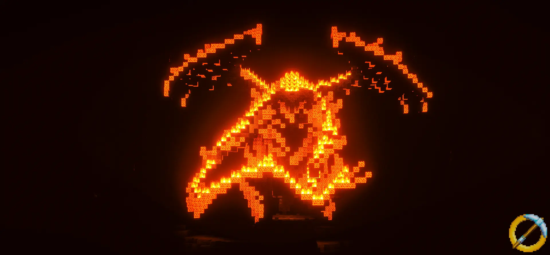 Balrog | Minecraft Middle Earth