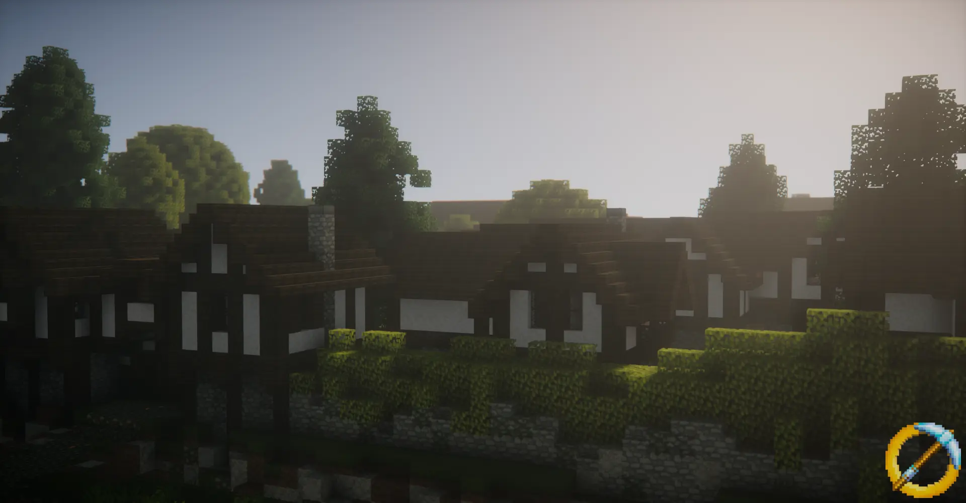 Bree 2 .png | Minecraft Middle Earth