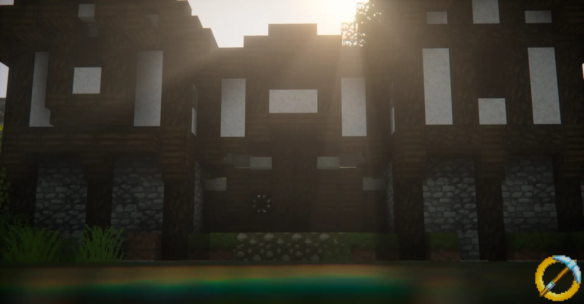 Bree | Minecraft Middle Earth