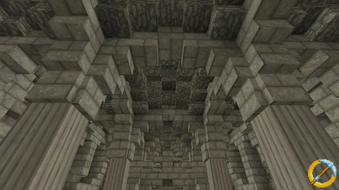 Cool Ceilings Minecraft | Americanwarmoms.org