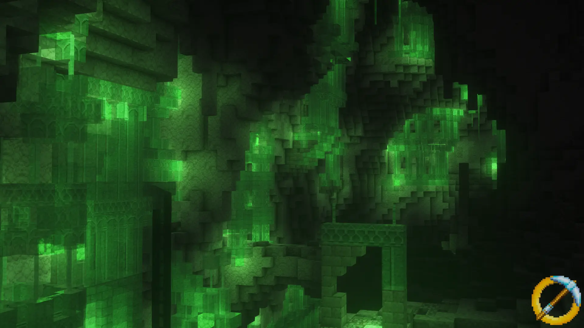 Even More Green Lights | Minecraft Middle Earth