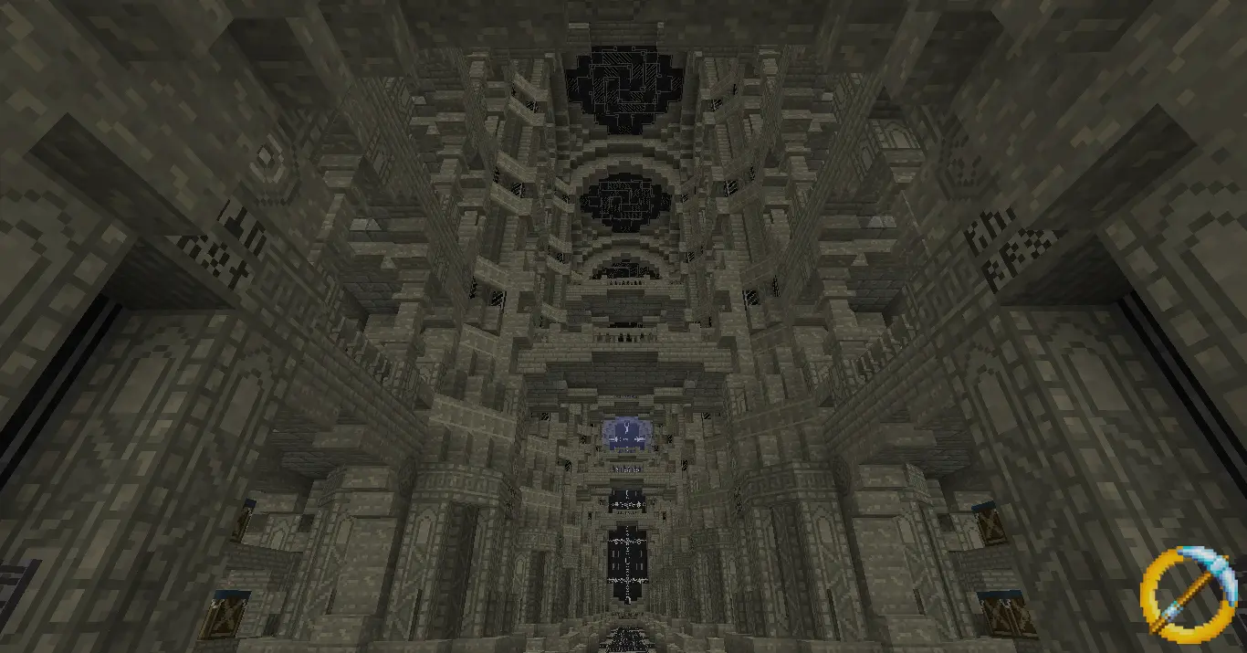 Minecraft Moria
