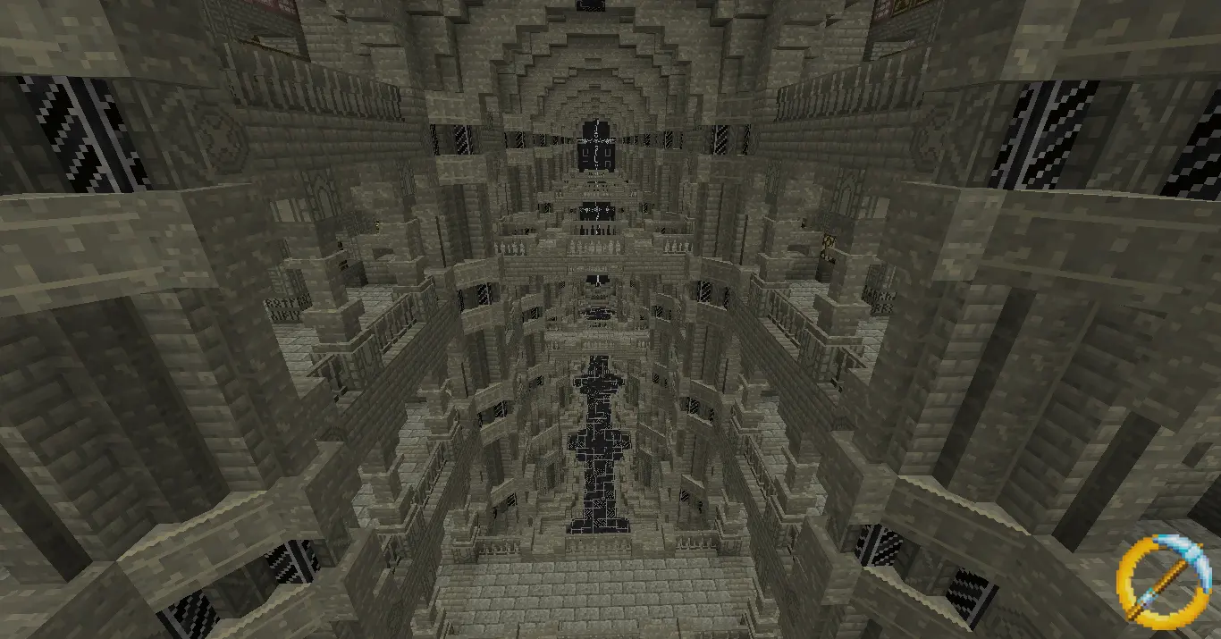 Minecraft Moria