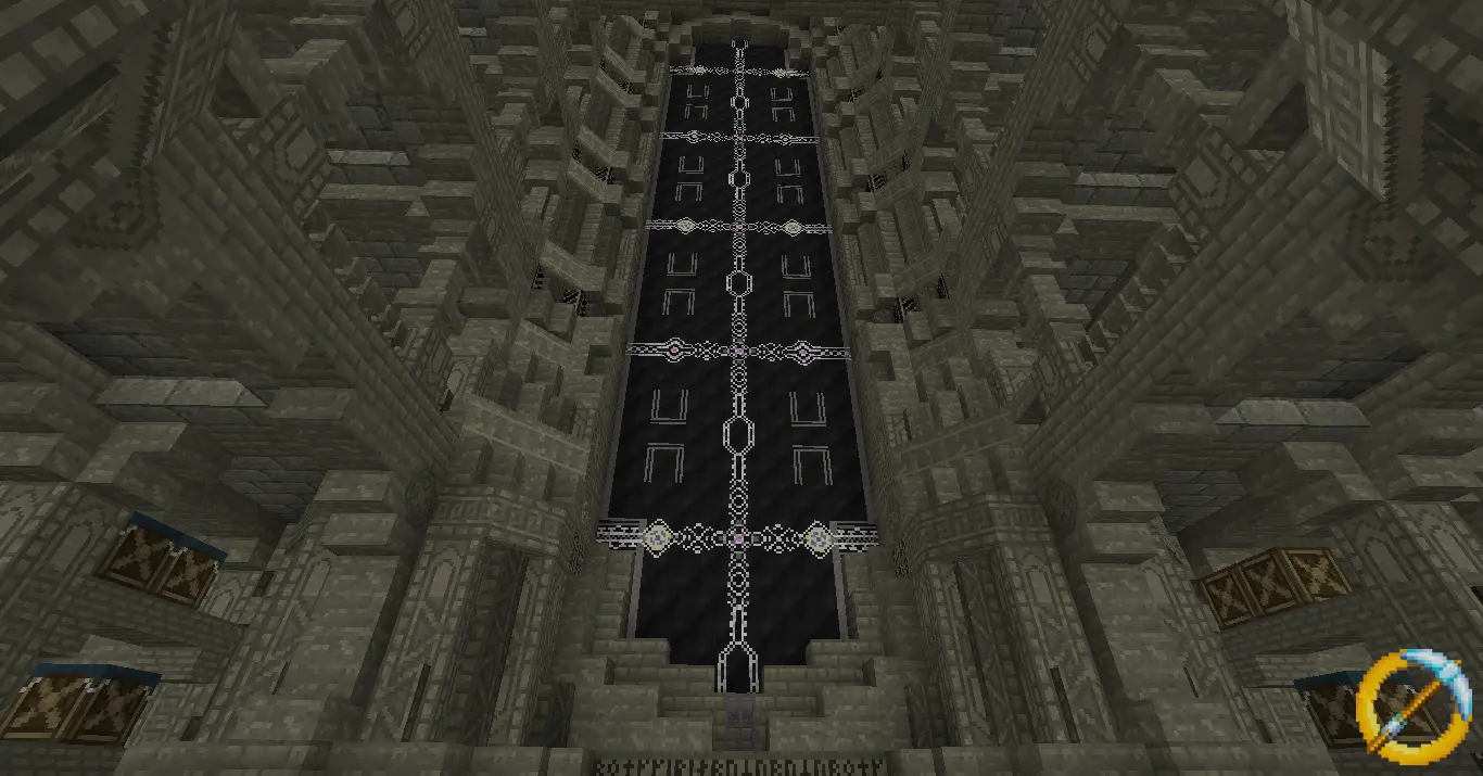 Minecraft Moria
